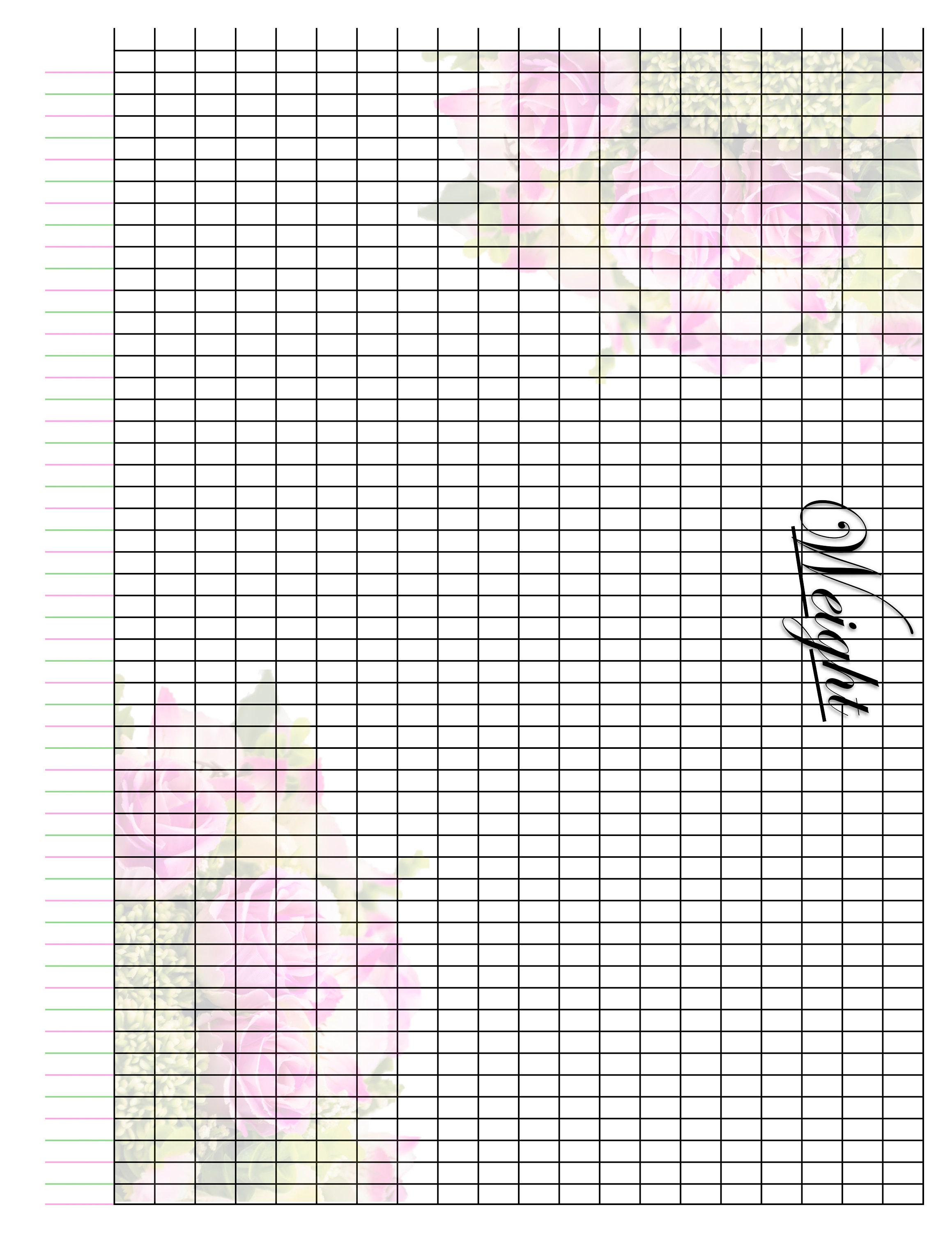 Digital Weight & Measurement Tracker - Etsy