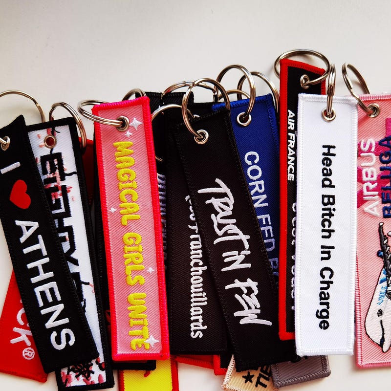 Remove Before Flight - Etsy