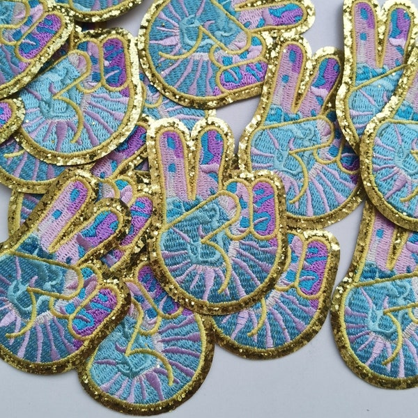 Glitter Jacket - Etsy