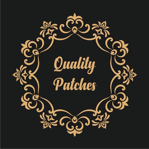 QualitypatchesShop - Etsy
