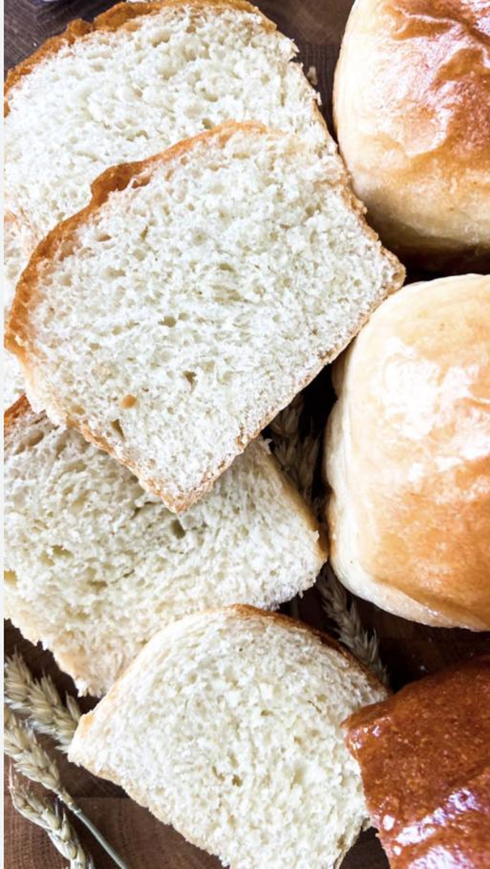 Potato Flake Sourdough Starter: Faster Rise, Fluffier Bread, Baker's ...