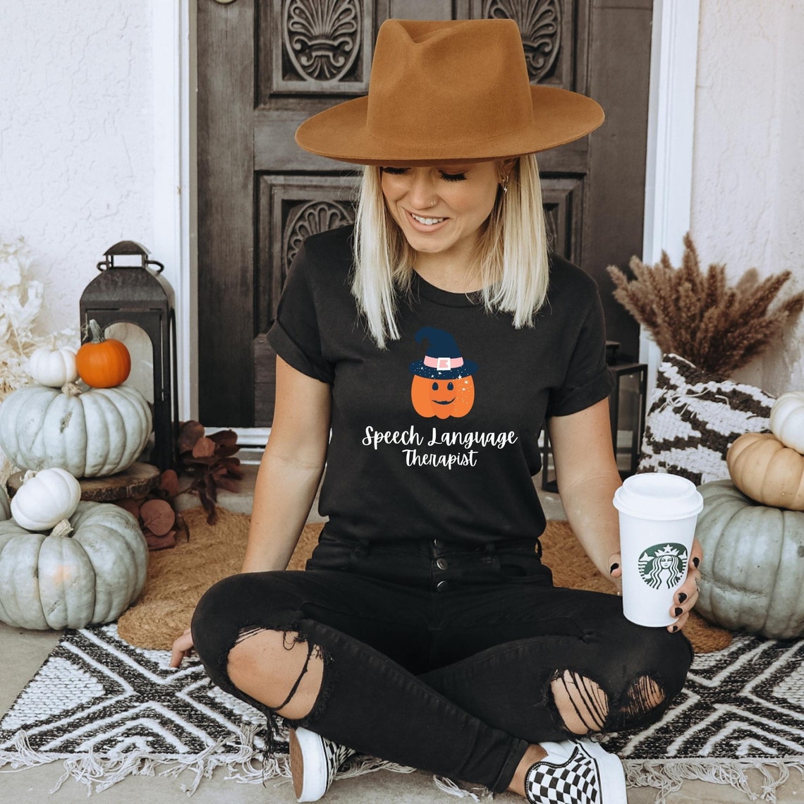 Spooky Speechie Shirt Halloween Speech Therapist Shirt - Etsy Australia