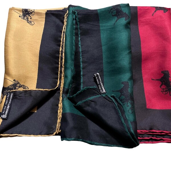 Driving Scarf - Etsy