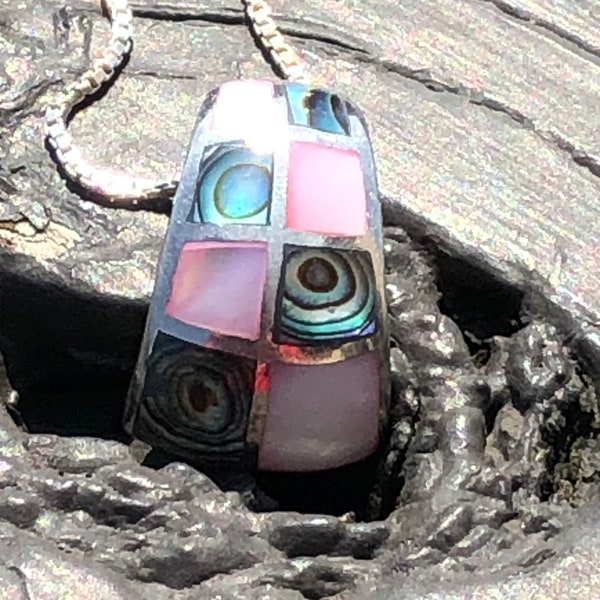 Abalone Inlay - Etsy