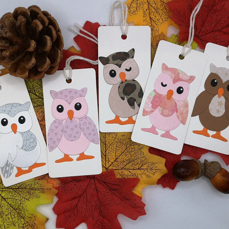 Owl Diaper Bag - Etsy