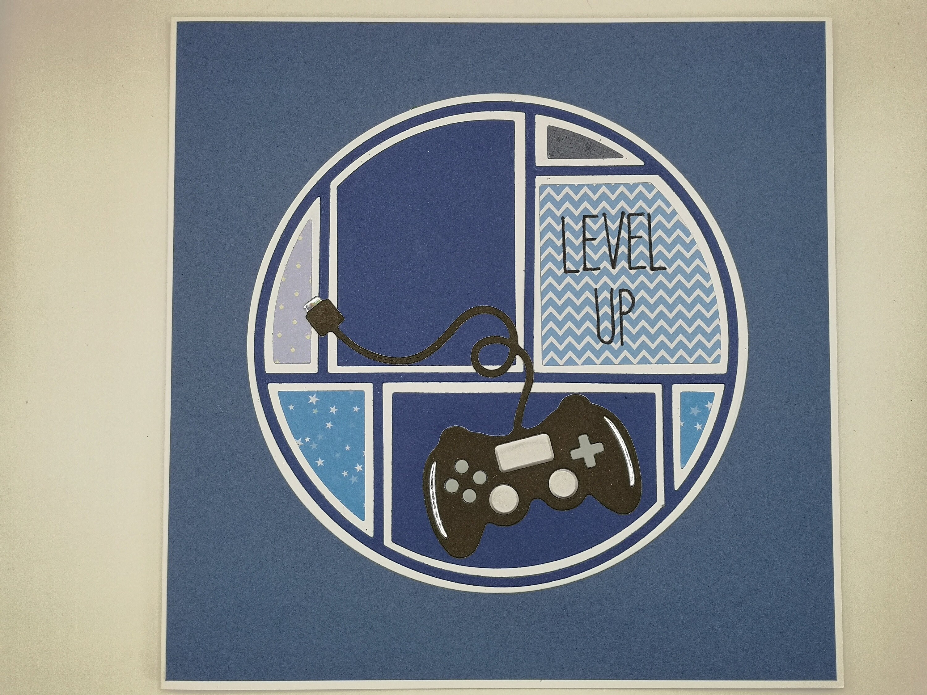 Gamer Birthday Card, Boy's Birthday Card, Card for Boys, Son Birthday ...