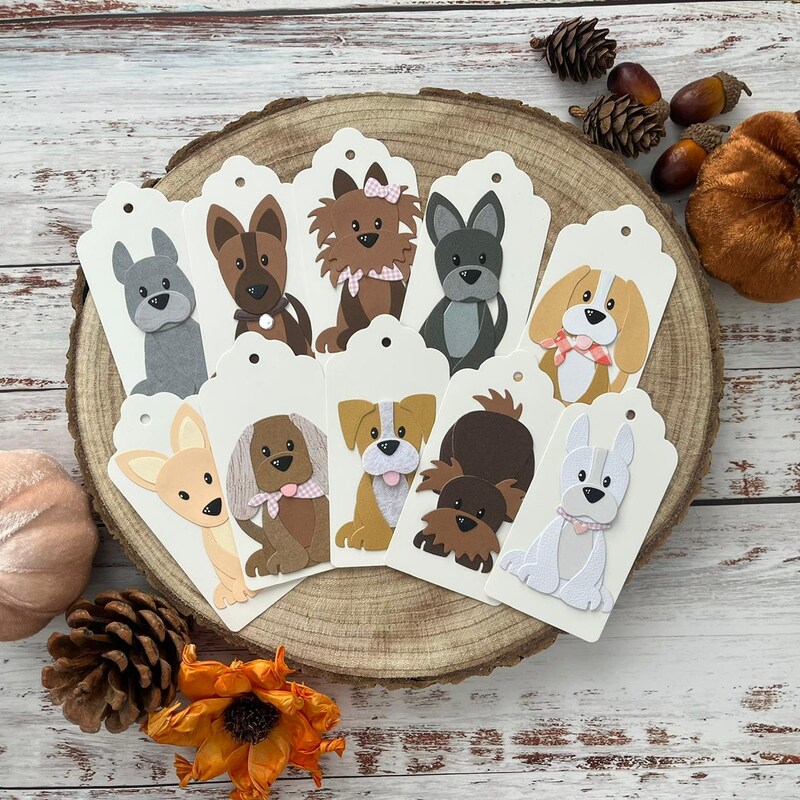Gift Bag Tags - 60+ Gift Ideas for 2025