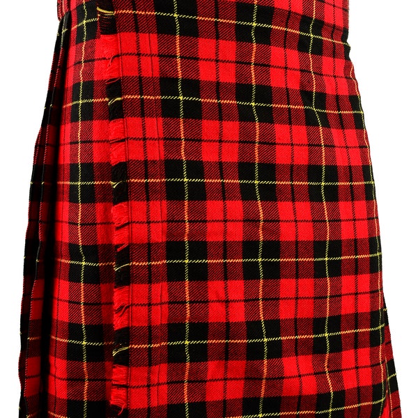 Wallace Tartan - Etsy