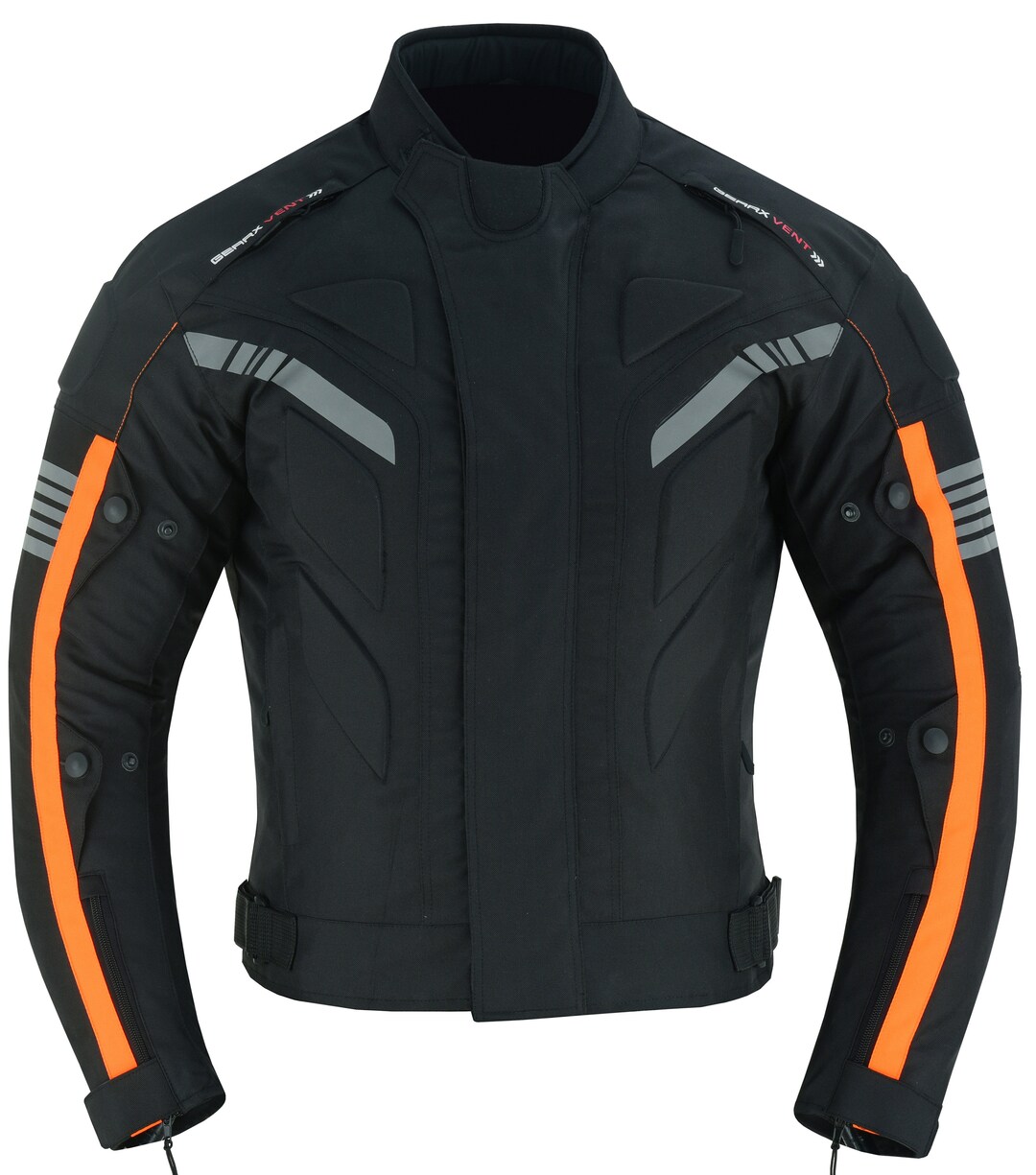 Raven Motorbike Motorcycle Jacket Waterproof Breathable - Etsy