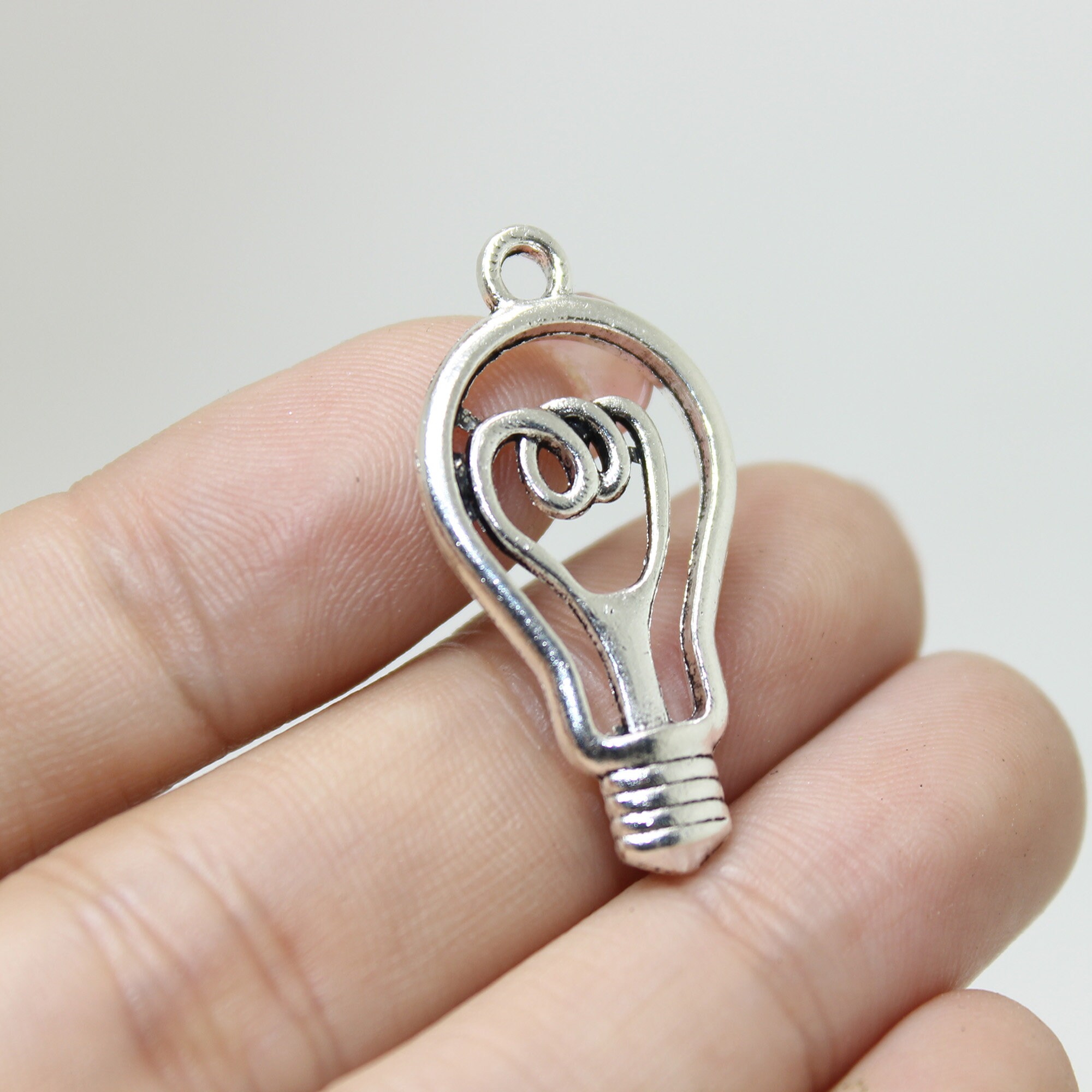 Metalworking Sculpting & Forming Craft Supplies & Tools Antique Silver ...