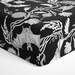 Gothic Baby Fitted Crib Sheets Bats Parade Gothic Baby - Etsy
