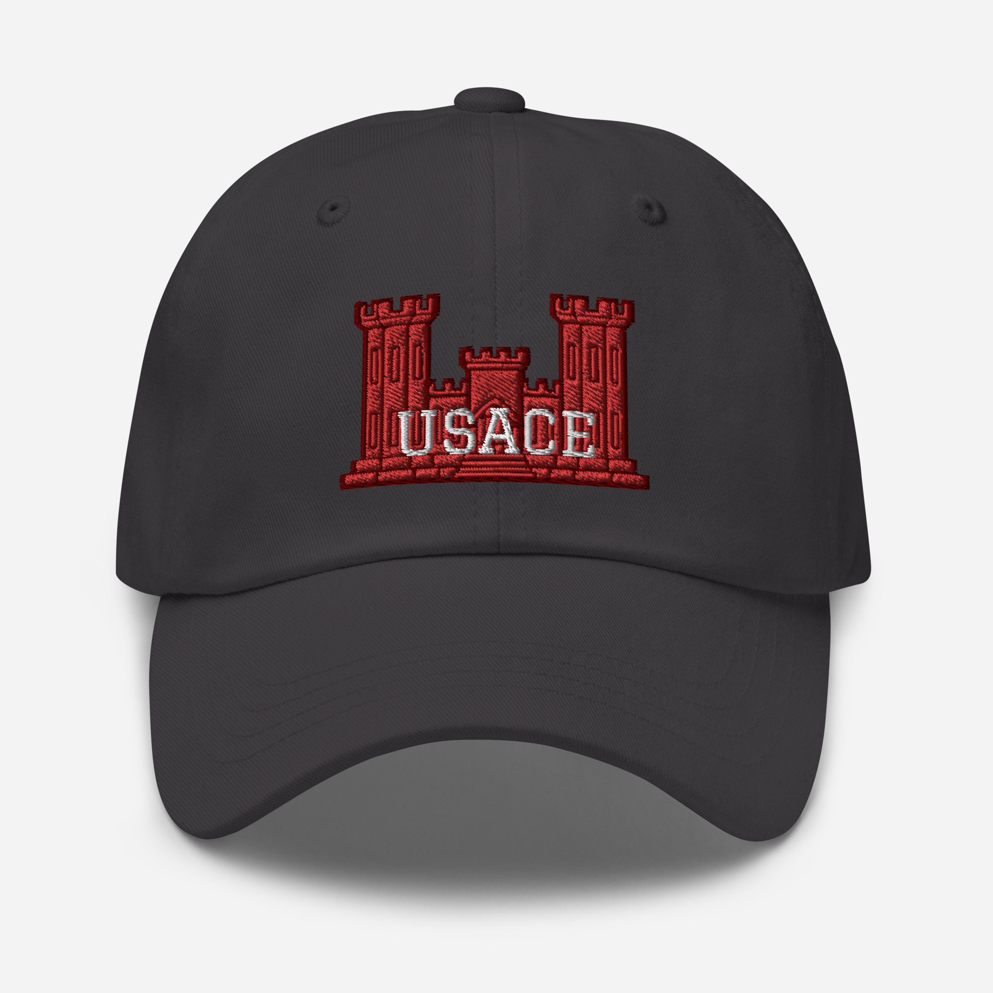 USACE Castle Hat - Etsy