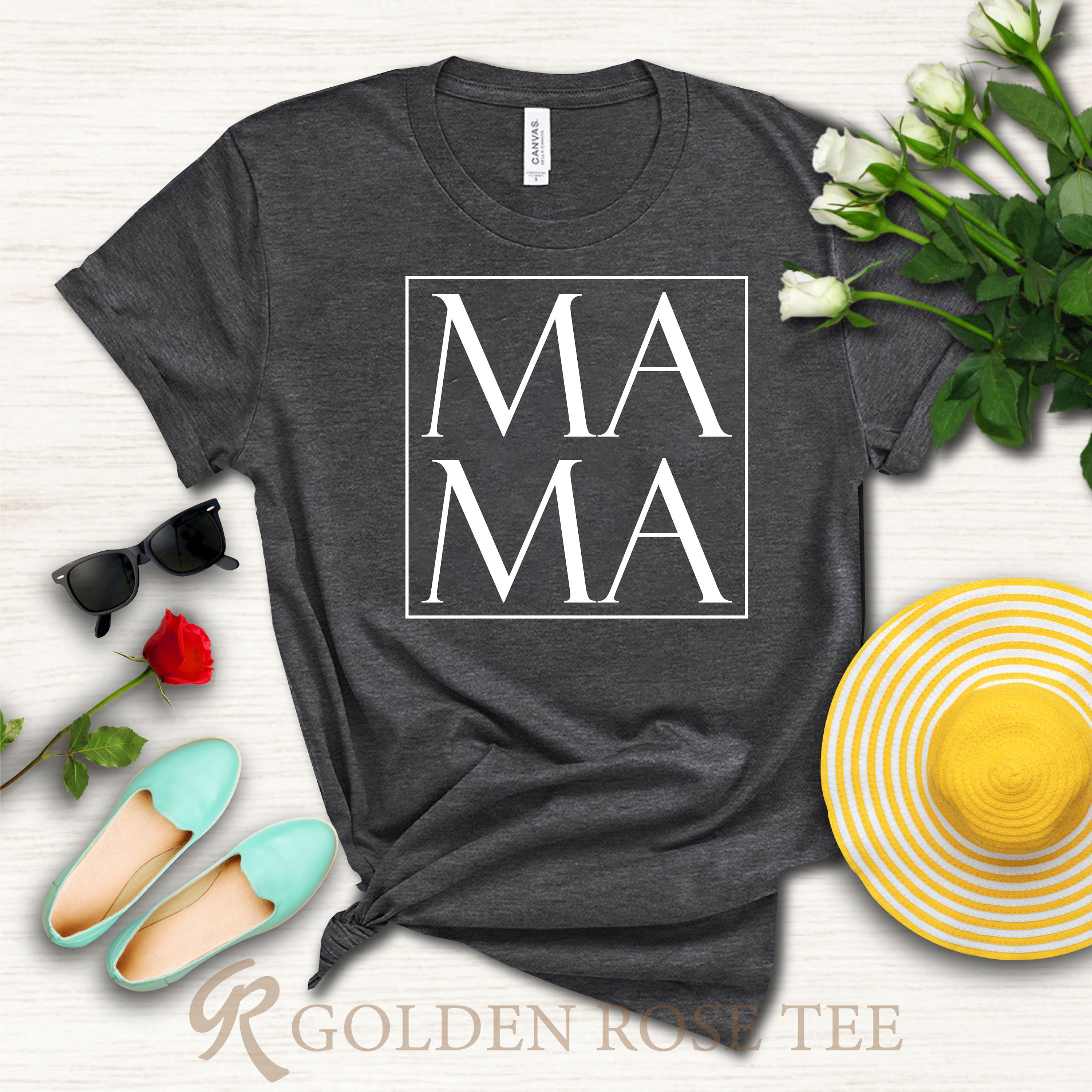 Mama Shirtmom Shirtsmomlife Shirtmom Life Shirt Shirts For Etsy
