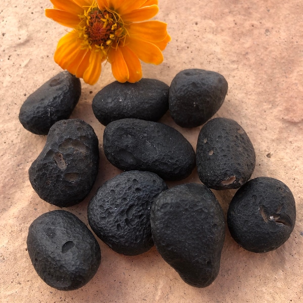 Cintamani Stone - Etsy