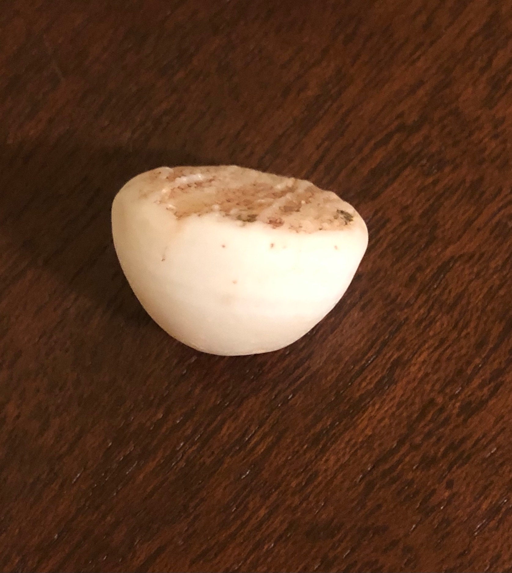 Eye Shaped Sheba Stone Cristobalite Healing Stone 5.3grams - Etsy