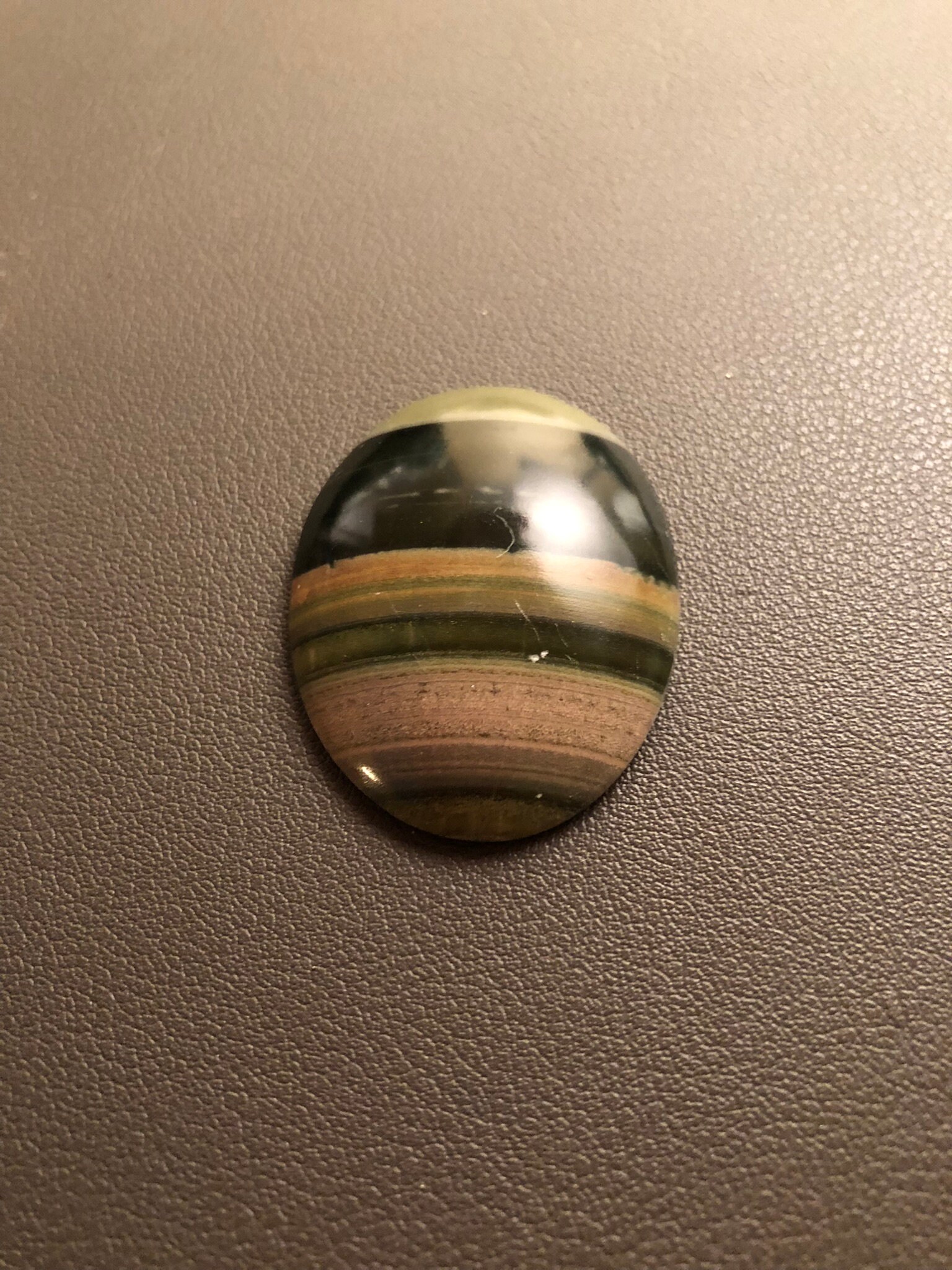 Ricolite Serpentine Cabochon 83 - Etsy