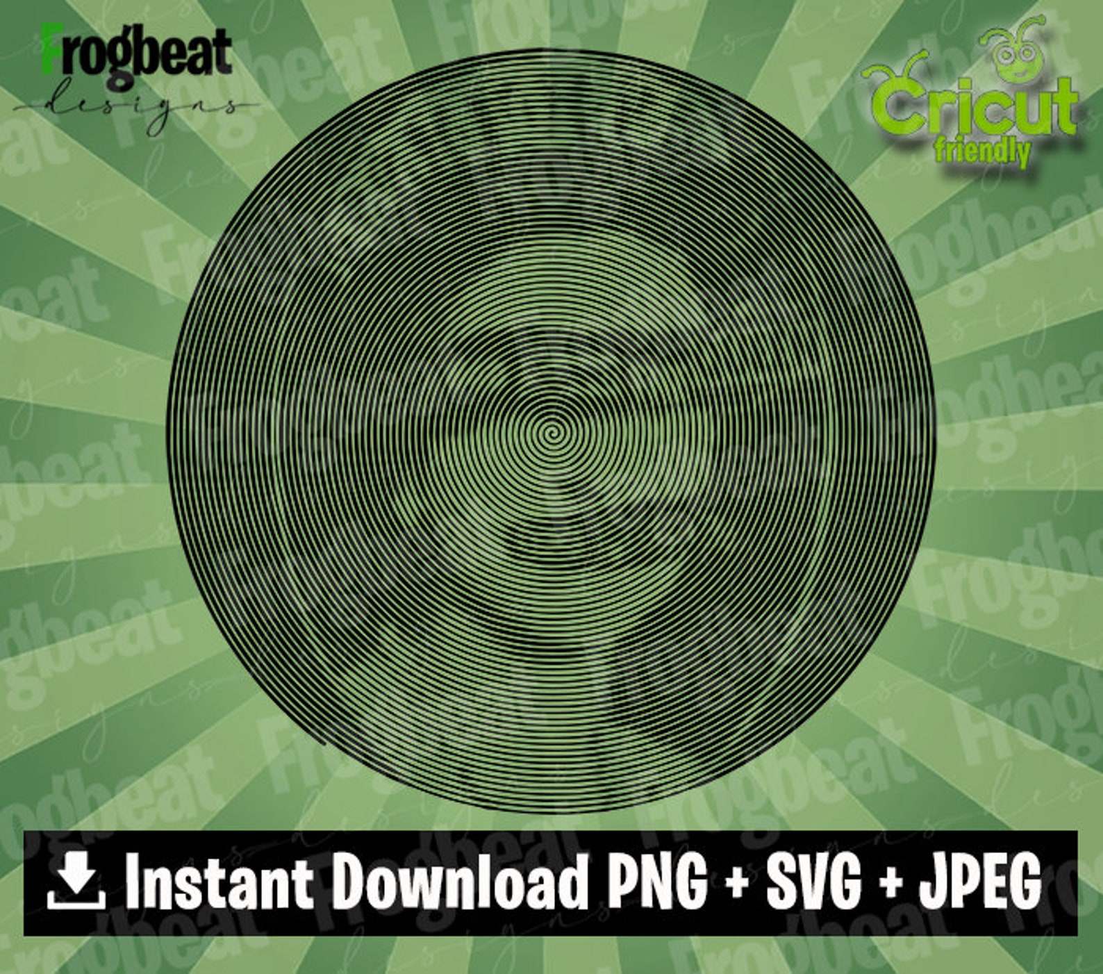 Spiral Art Sex Pistols Svg Png Spiral Art Cut File Album Etsy