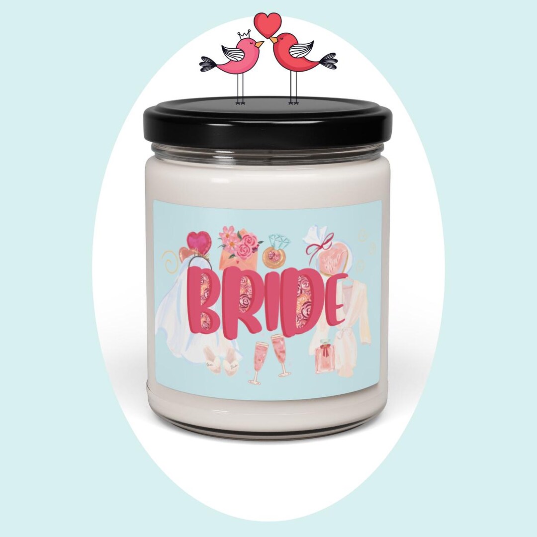Congratulations Bride-to-be Fun Gift Bridal Shower Wifey Present ...