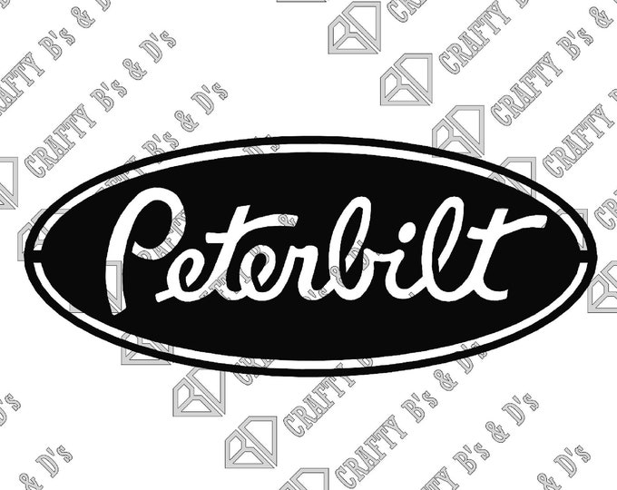 Kenworth - Logo - Download - Cut File, Digital, - Dxf, Svg, Png, Pdf ...