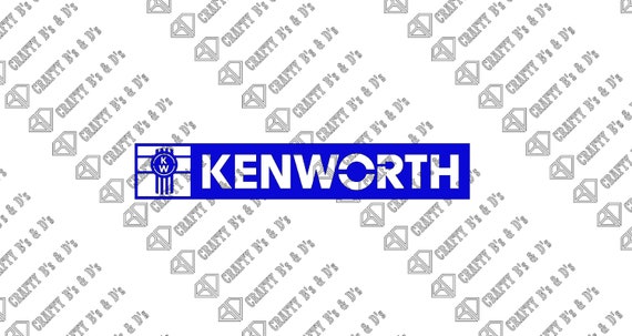 Kenworth Logo Vector