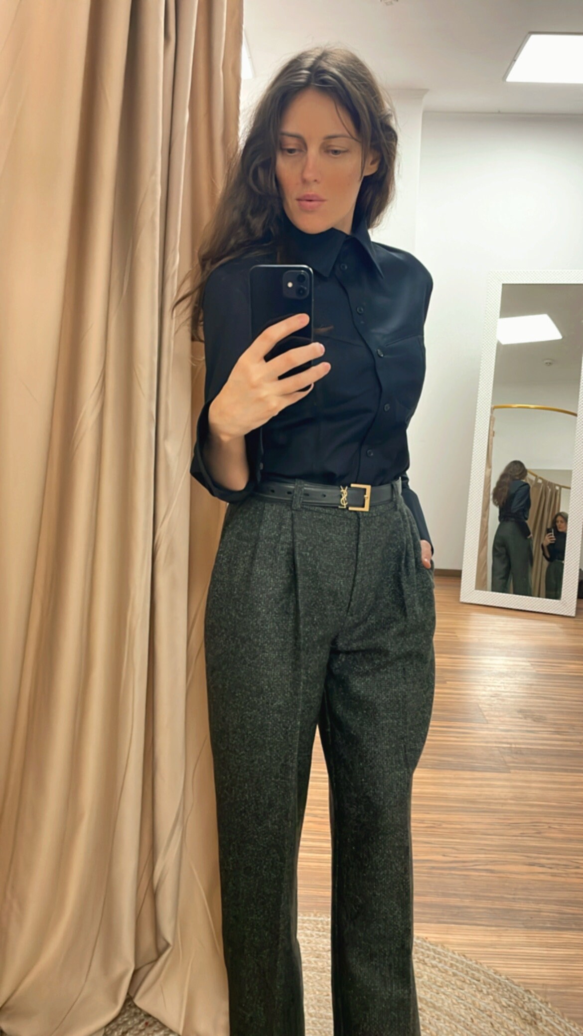 Red Designer Blouse,stylish Business Blouse,elegant Handmade Cotton Top ...