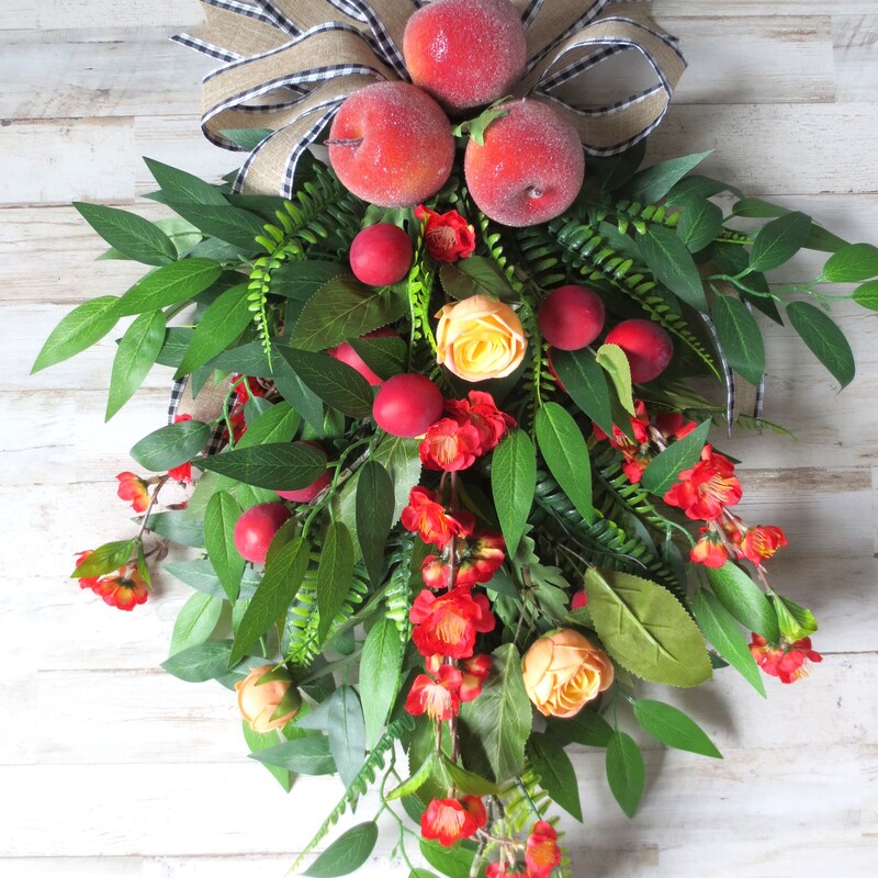 Fall Swags - Etsy