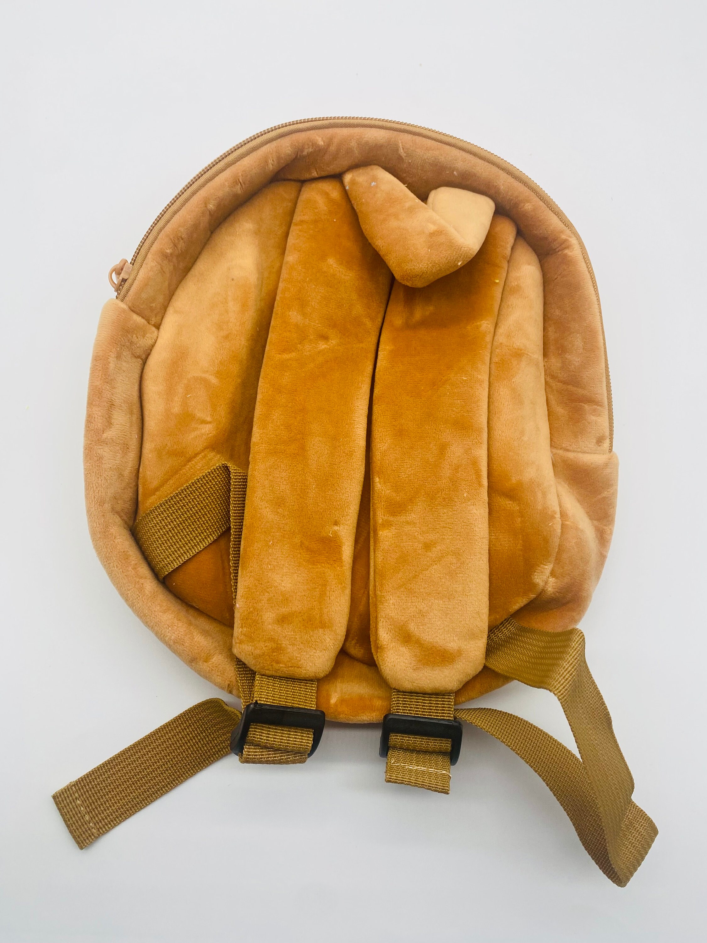 Adorable Chipmunk, Mouse, and Pig Toddler Backpack With Adjustable ...