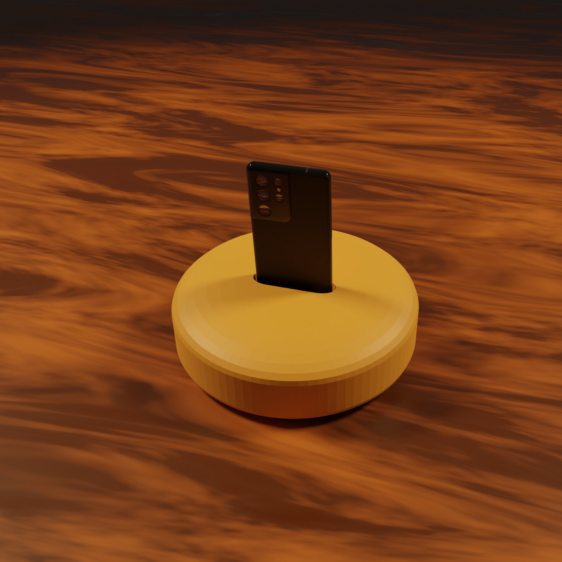 Powerless Phone Speaker - Etsy