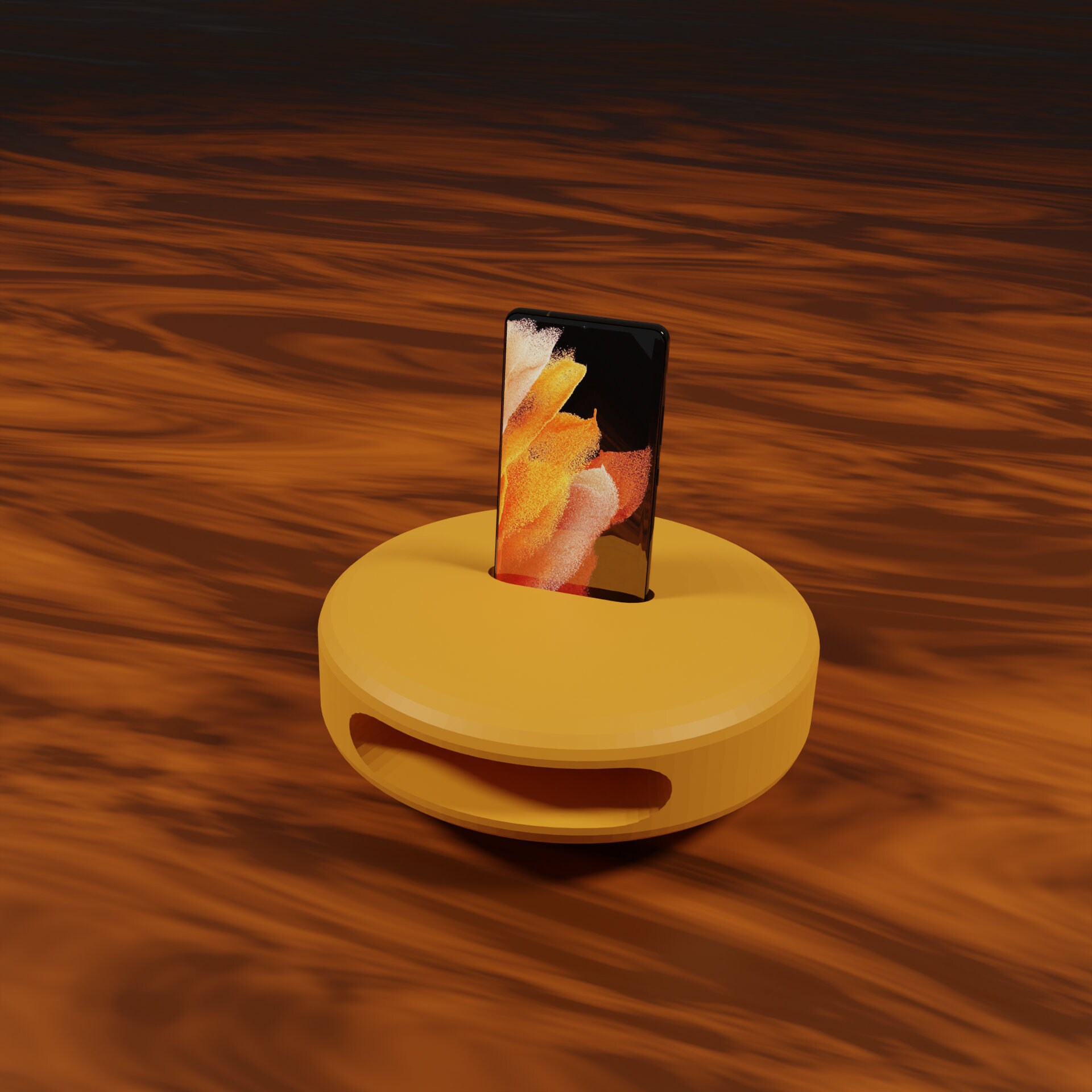 Powerless Phone Speaker - Etsy