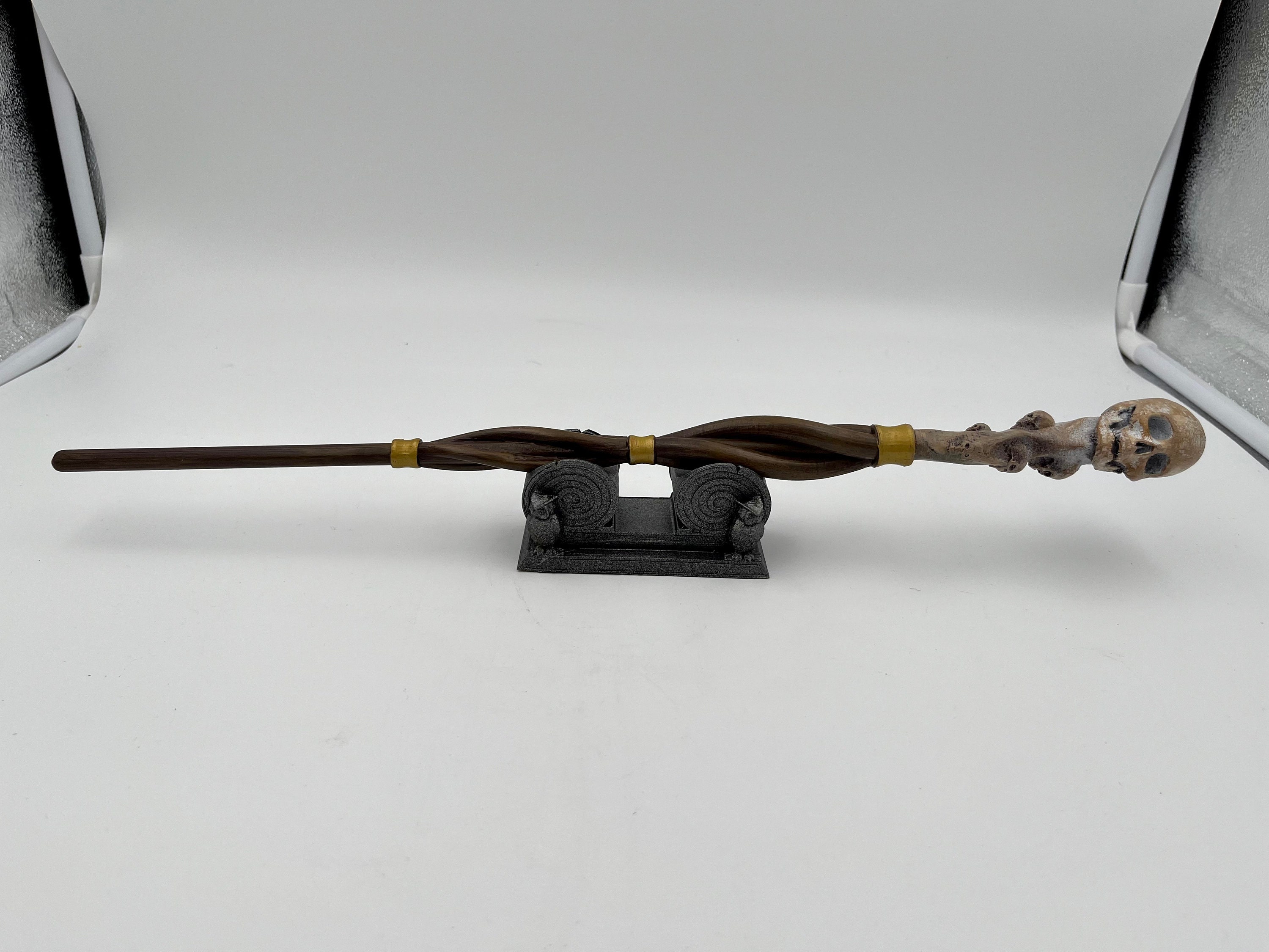 Wizarding Wands - Etsy