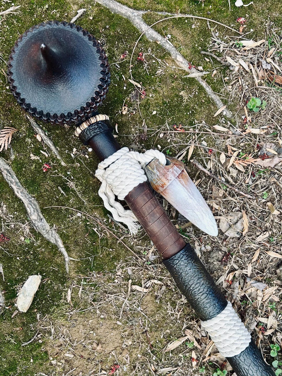 Gaffi Stick | Tusken Raiders Cosplay - Etsy