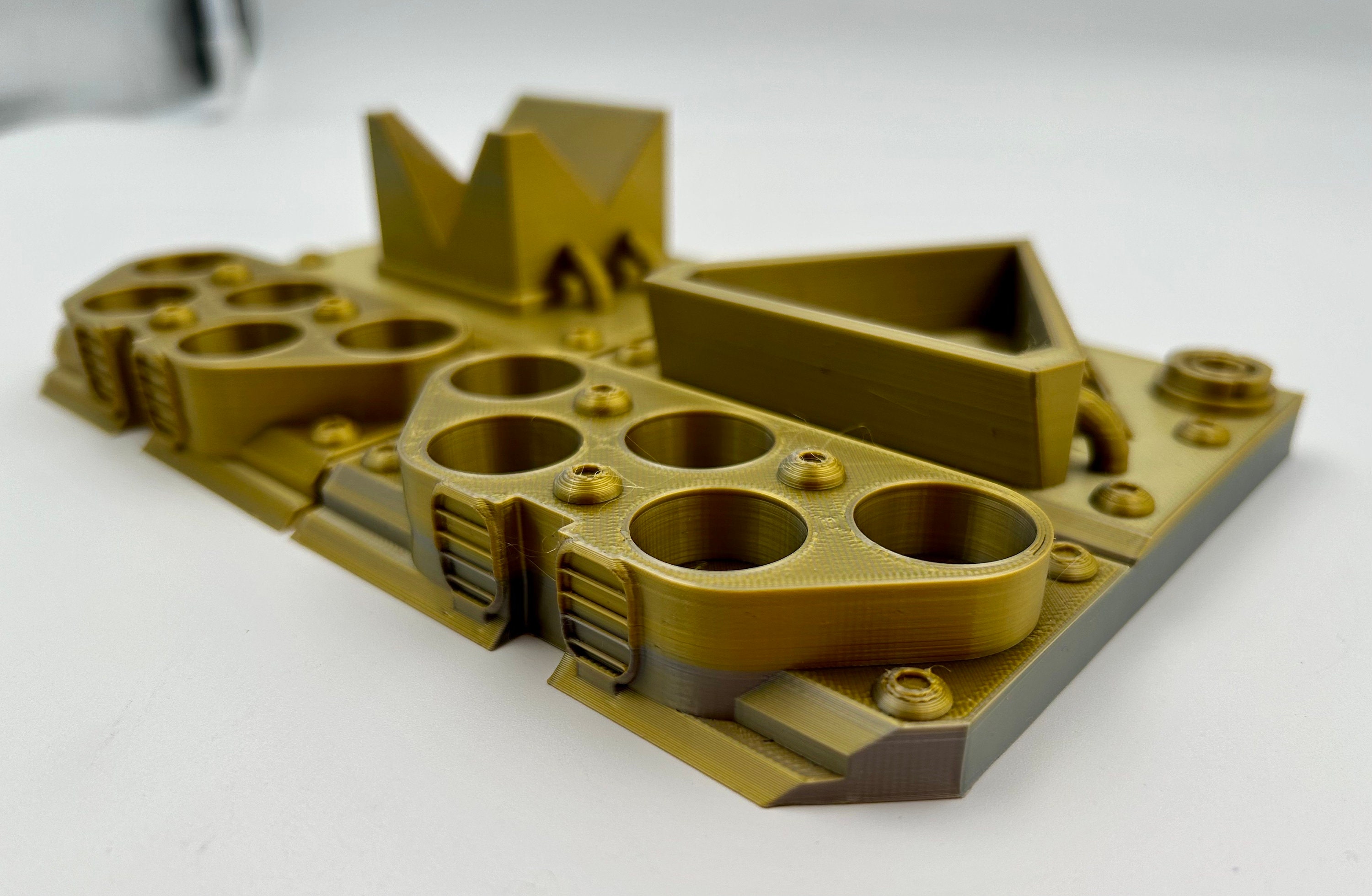 Star Wars Galaxys Edge Dual Jedi & Sith Holocrons and Kyber Crystals ...