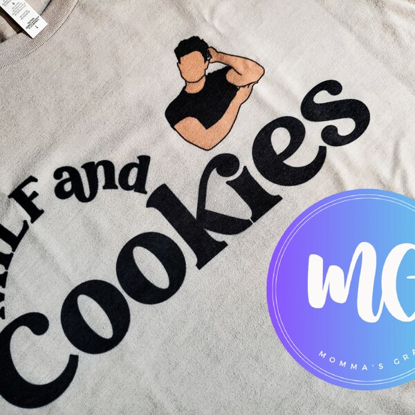 Matt Rife Fan Club T Shirt - Etsy