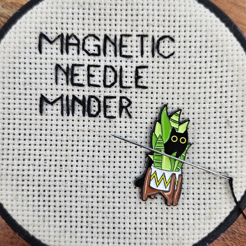 Needle Minders Plant - Etsy