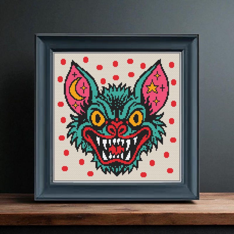 Gothic Lowbrow - Etsy