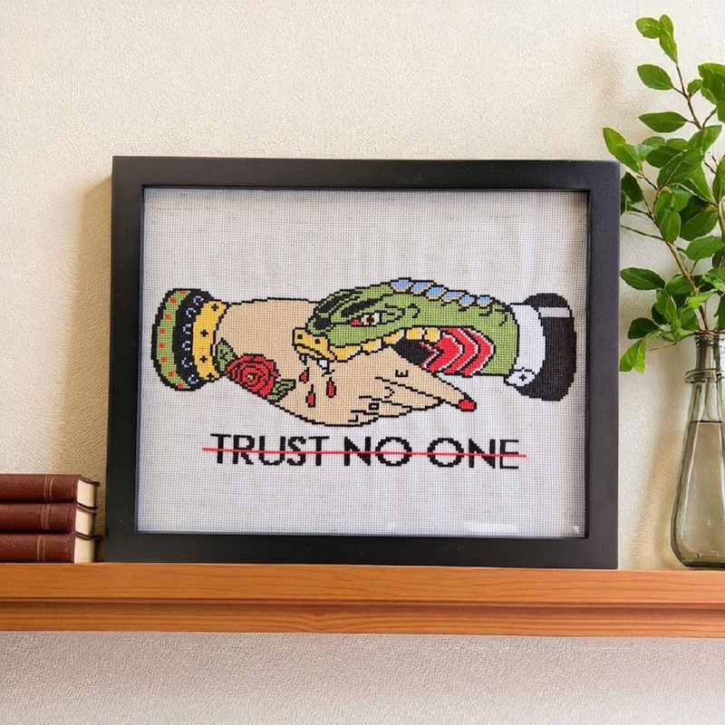 The Bold One Sewing Pattern - Etsy