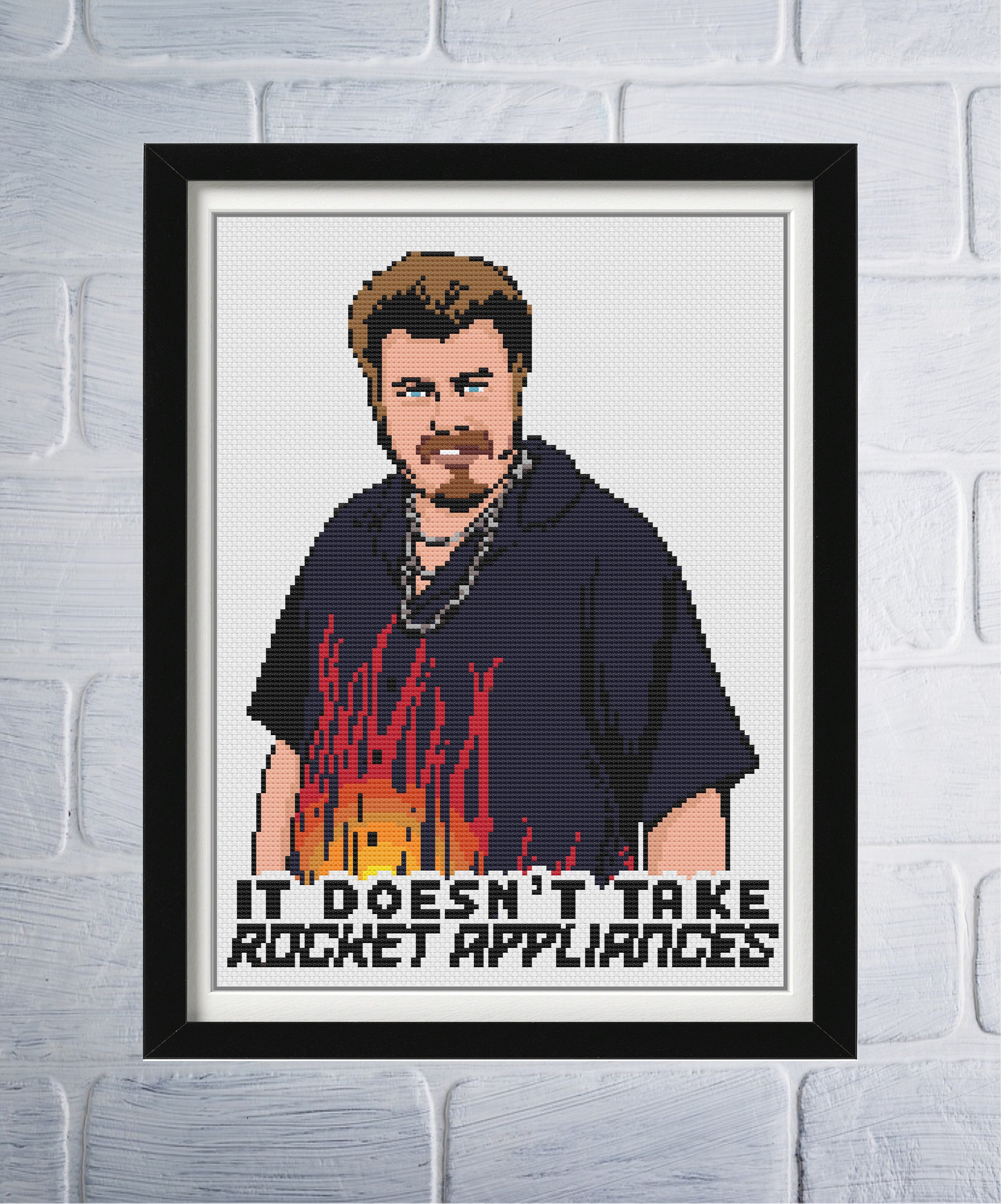 Ricky Trailer Park Boys