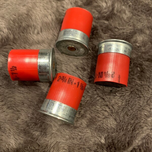 Shotgun Shell Decor - Etsy