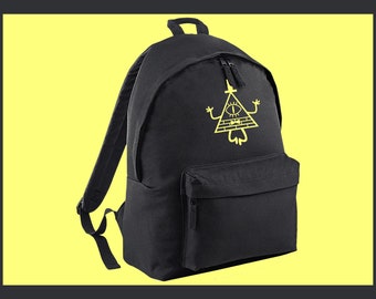 Bill Cipher - Etsy UK