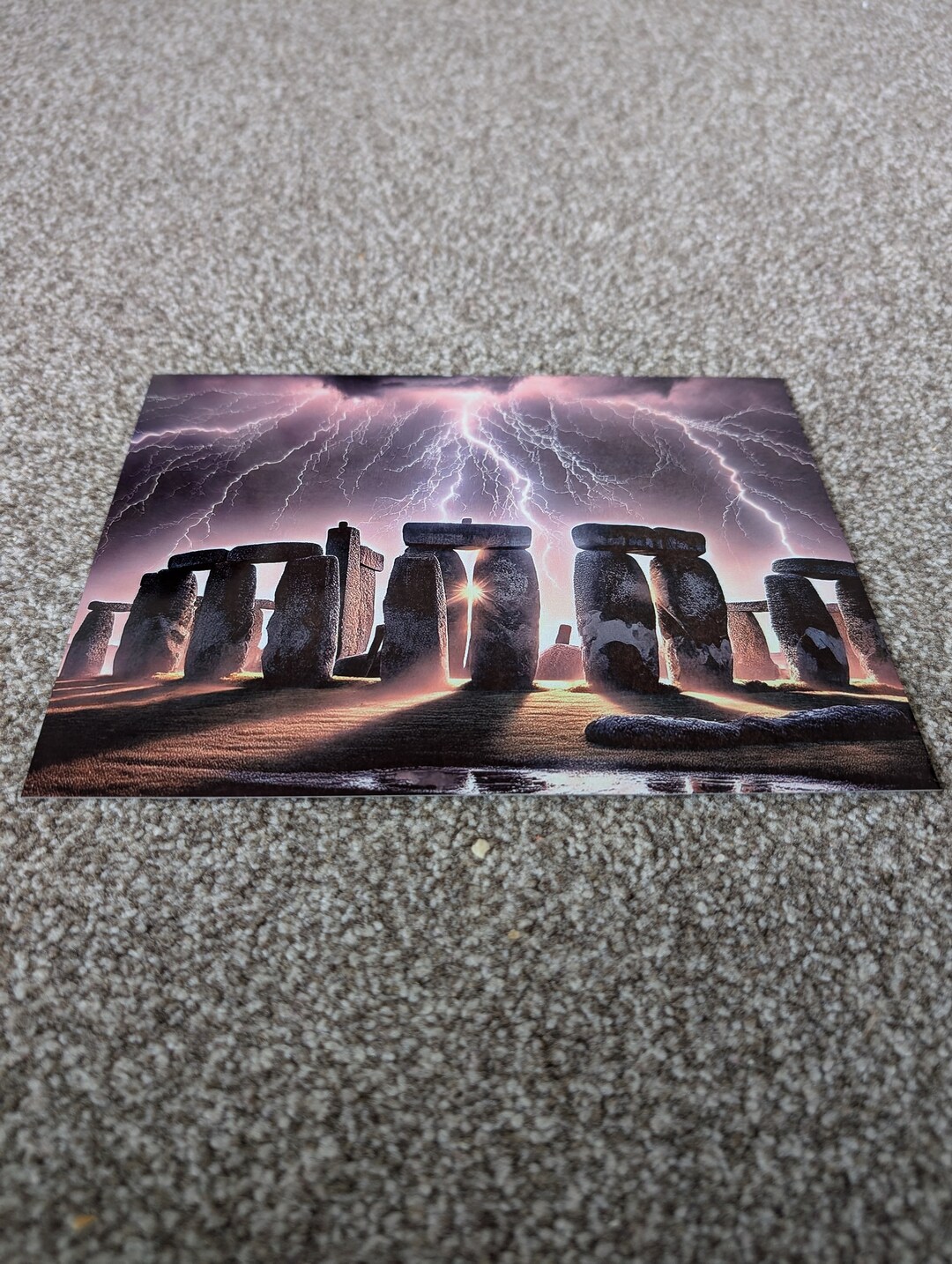 Custom Metal Photo Plaque Personalized Metal Prints, Unique Wall Art ...