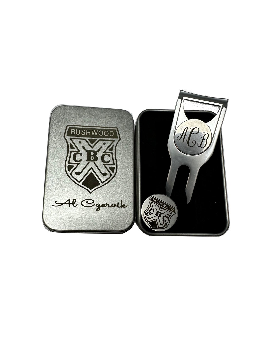 Personalized Divot Tool - Etsy