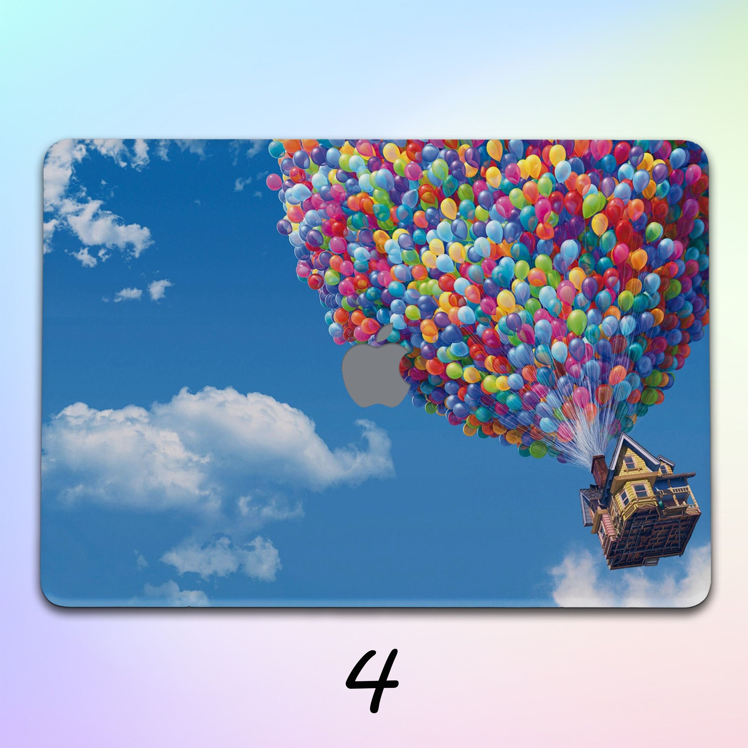 Disney Princess MacBook Case Mickey Mouse MacBook Air M2 Case MacBook ...
