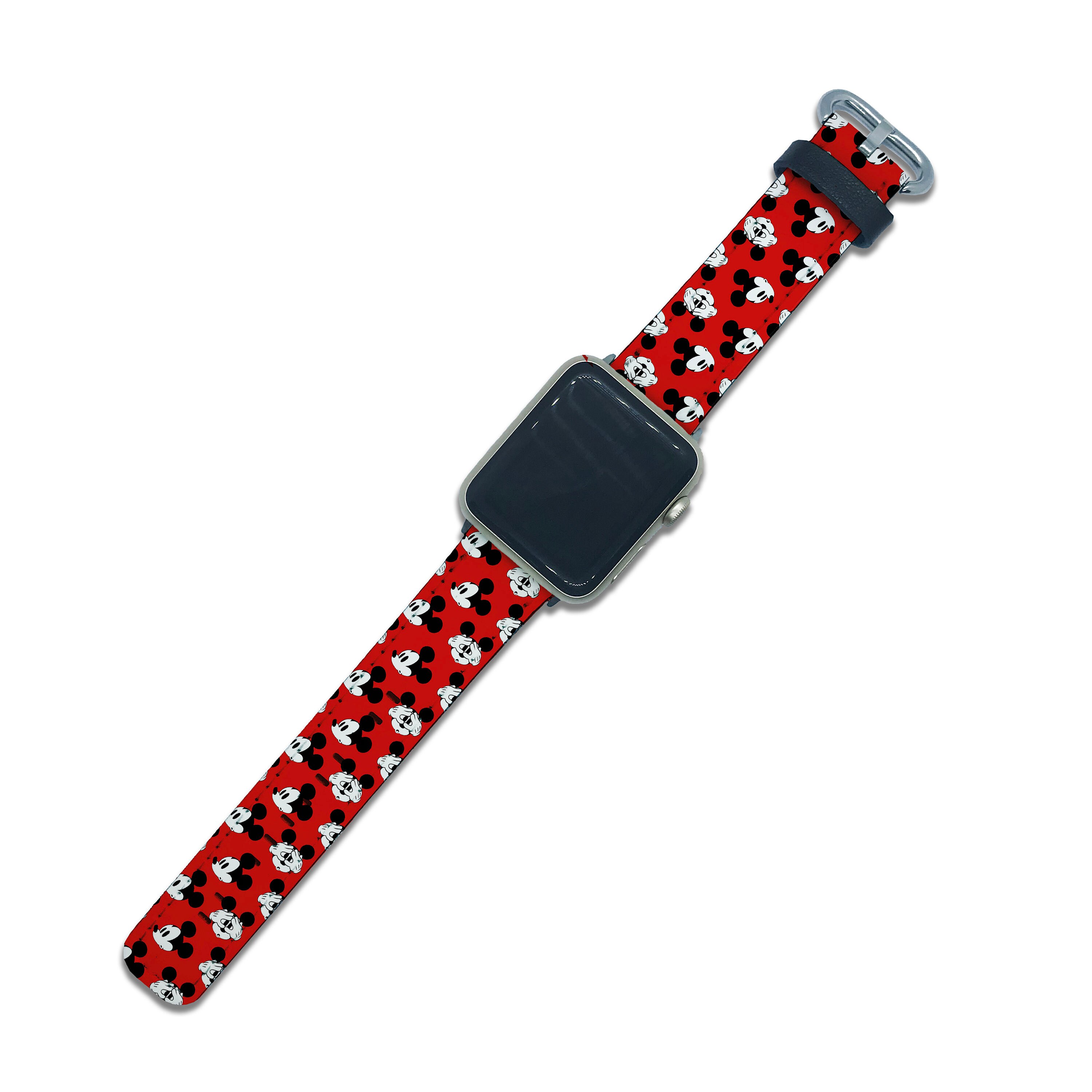 Mickey Mouse Iwatch Band 41mm Disney Iwatch Ultra 2 Apple Iwatch Strap ...