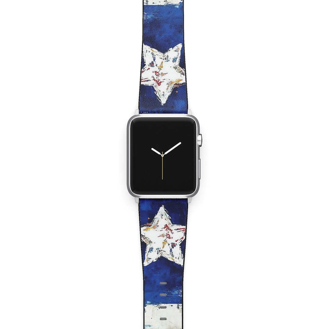 Texas State iWatch SE 2020 Bracelet Apple Watch 45 mm Série 9 Bracelet ...