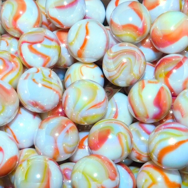Mega Marbles - Etsy
