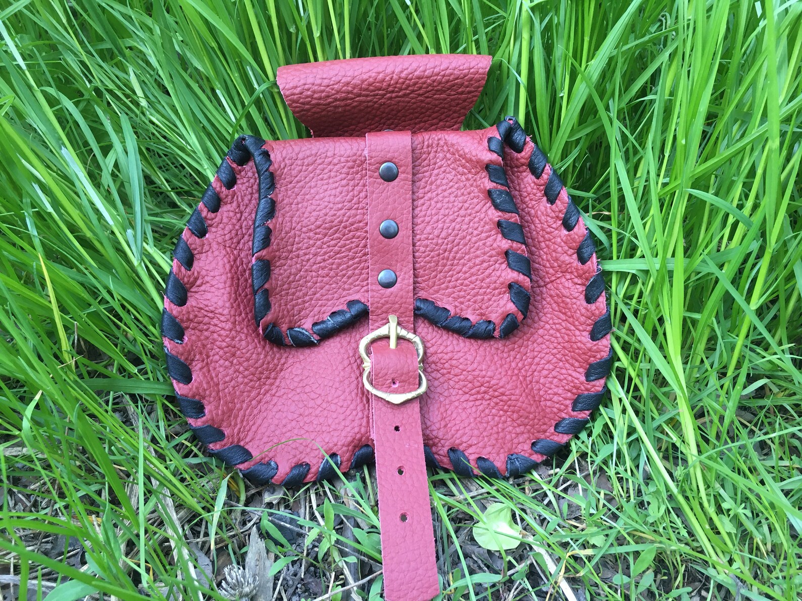 Medieval Wallet Coin Box Bag - Etsy