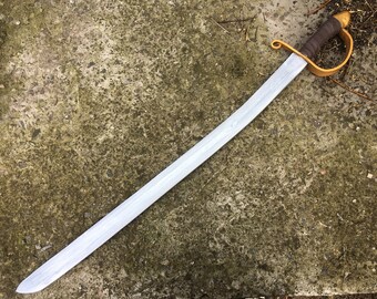 Boffer Sword - Etsy