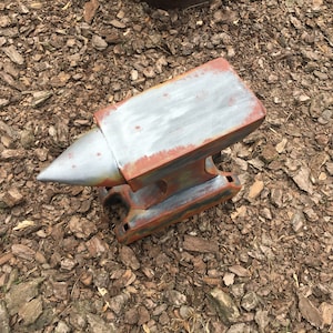 Anvil Soft Foam LARP - Etsy