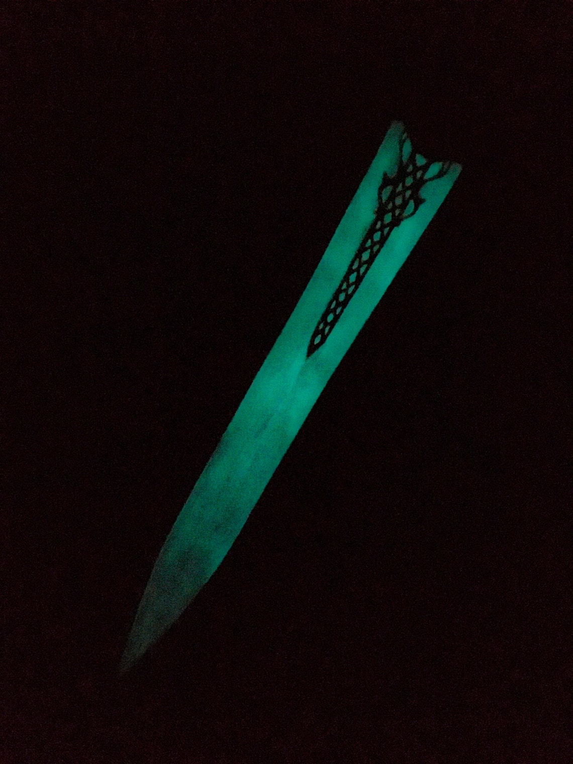 Bluemoon Greatsword Moonlight Sword dark Souls | Etsy