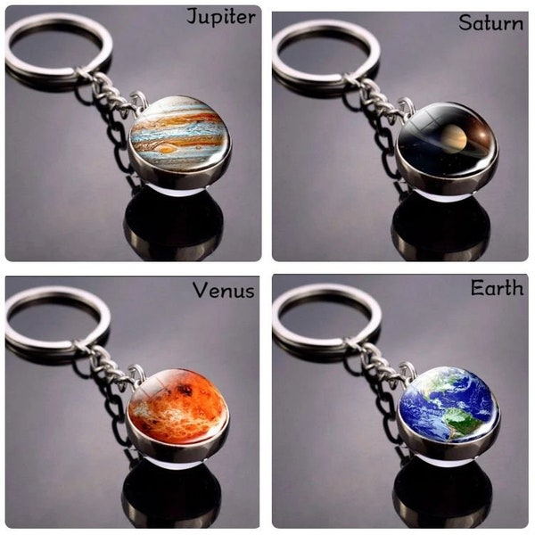 Cool Keychains - Etsy